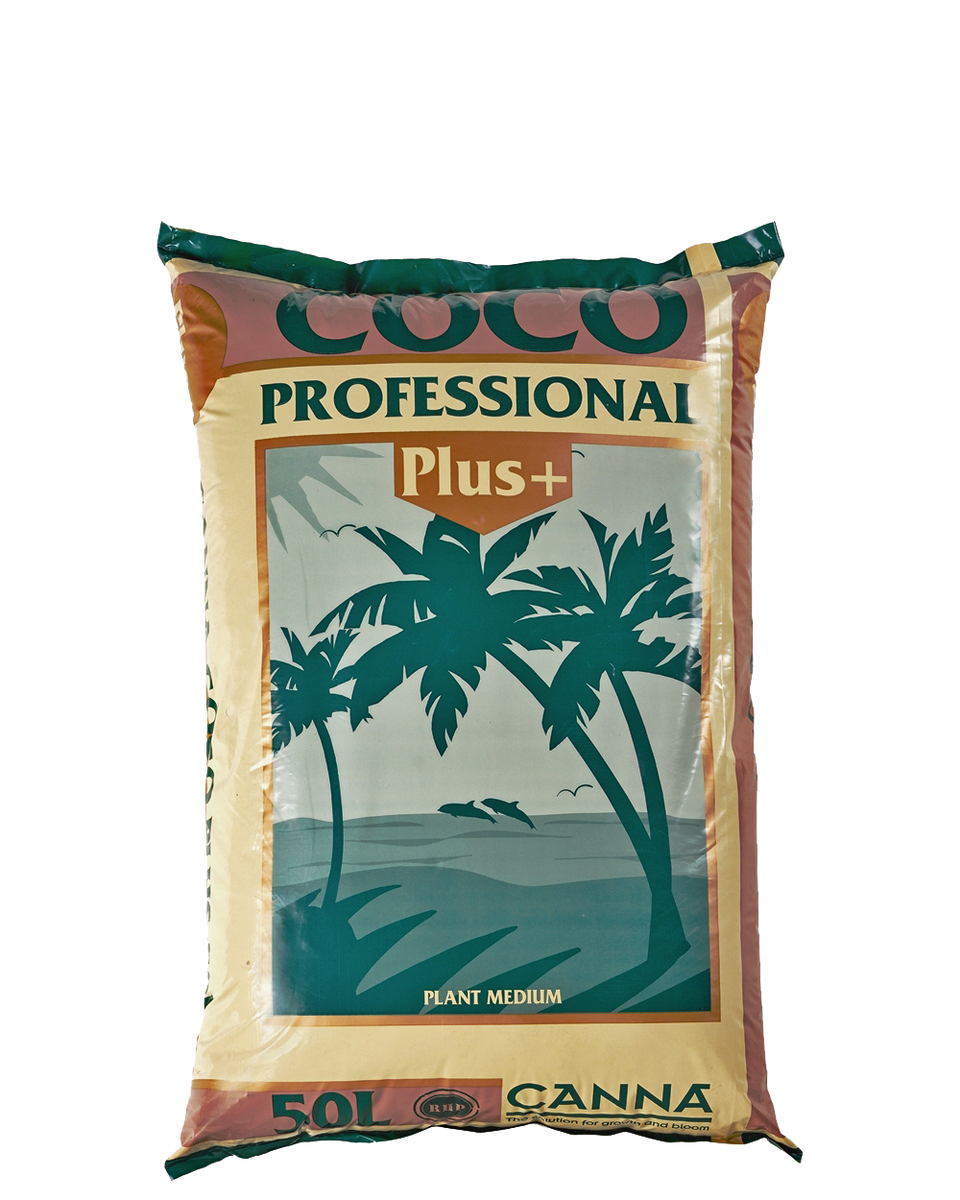 Canna - Coco Professional Plus – Gardening Solutions