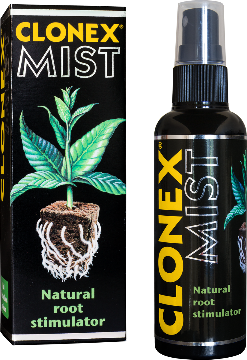 Growth Technology - Clonex Mist – Gardening Solutions