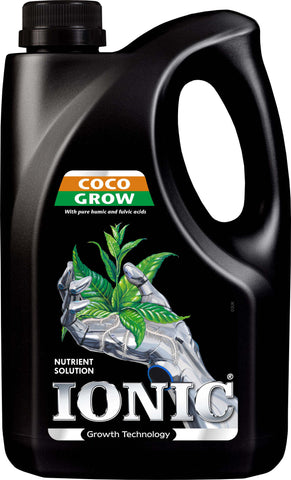 Growth Technology - Ionic - Coco Grow – Gardening Solutions