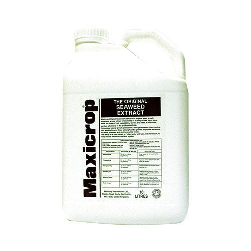 Maxicrop Original Seaweed Extract – Gardening Solutions