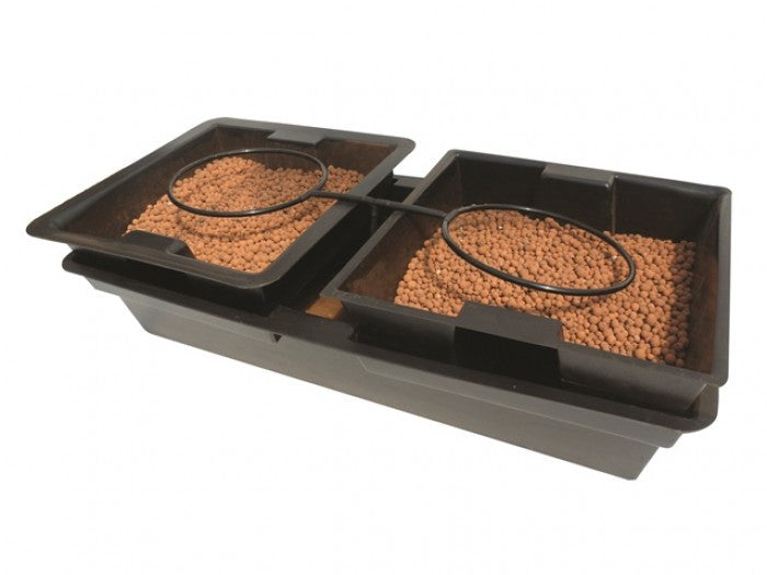 Bubblebox – Gardening Solutions