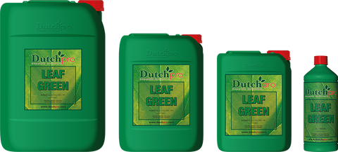 Dutch Pro - Leaf Green – Gardening Solutions