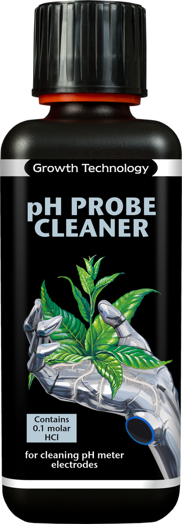 Growth Technology - Probe Cleaning Solution – Gardening Solutions