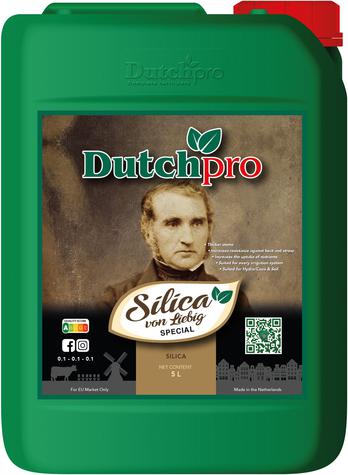 Dutchpro Silica - Von Liebig’s Special – Gardening Solutions