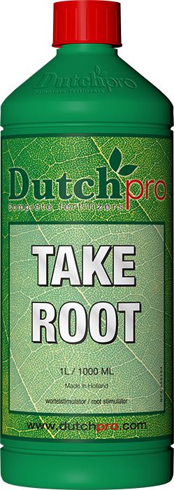 Dutch Pro - Take Root – Gardening Solutions