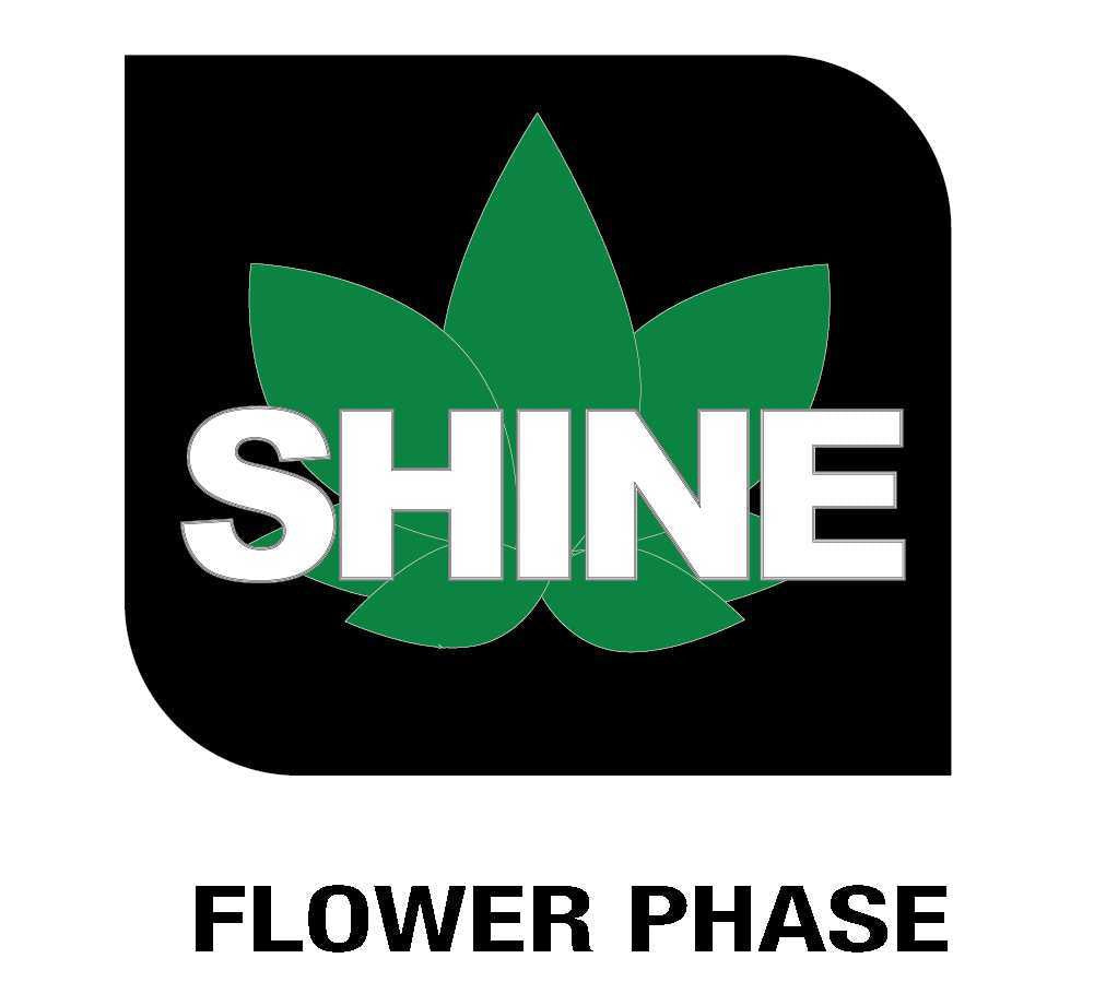 VegBloom SHINE ADDITIVE – Gardening Solutions